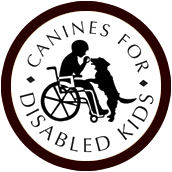 Canines For Disabled Kids Types of Service Dogs